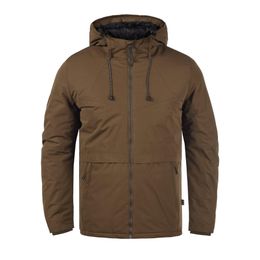 Blend Parka 'Fosco' Herren Gr&ouml;&szlig;e L braun