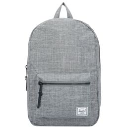 HERSCHEL Rucksack 'Settlement' Herren Gr&ouml;&szlig;e One Size grau