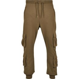 Urban Classics Hose Herren Gr&ouml;&szlig;e 44 oliv