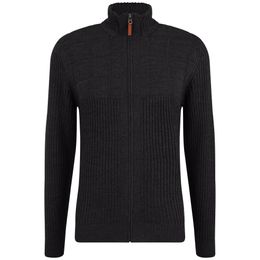 Blend Strickjacke 'Oteros' Herren Gr&ouml;&szlig;e M schwarz