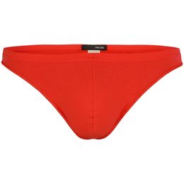 HOM String 'Freddy' Herren Gr&ouml;&szlig;e XL rot