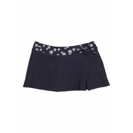 Lascana Rockhose Damen Gr&ouml;&szlig;e 5XL navy / wei&szlig;