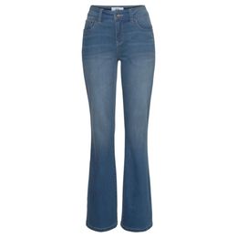 H.I.S. H.I.S Jeans Damen Gr&ouml;&szlig;e 33 blau
