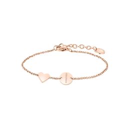 Liebeskind Berlin Armband Damen Gr&ouml;&szlig;e One Size rosegold