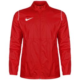 Nike Sportjacke 'Park 20' Herren Gr&ouml;&szlig;e L rot / wei&szlig;