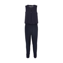 Vera Mont Jumpsuit Damen Gr&ouml;&szlig;e XL nachtblau