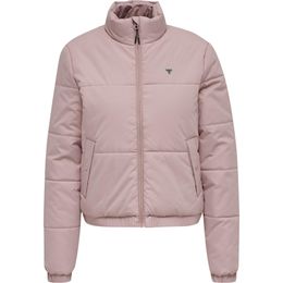 Hummel Jacke 'Suki' Damen Gr&ouml;&szlig;e M rosa