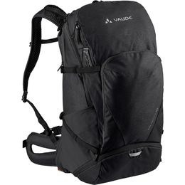 Vaude Sportrucksack 'Bike Alpin Pro 28 +' Damen Gr&ouml;&szlig;e one size schwarz