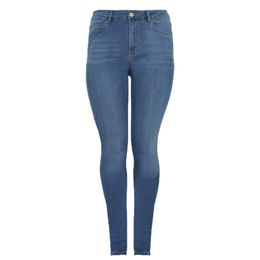 Yoek Jeans 'Noa' Damen Gr&ouml;&szlig;e 39/40 blue denim