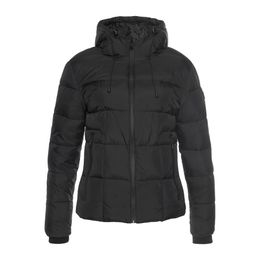 Lonsdale Jacke Damen Gr&ouml;&szlig;e XXL schwarz Winterjacke