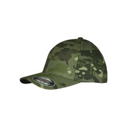 Flexfit Cap Damen Gr&ouml;&szlig;e 60/61 khaki / oliv / apfel / hellgr&uuml;n / dunkelgr&uuml;n