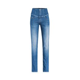 Salsa Jeans Jeans 'Diva' Damen Gr&ouml;&szlig;e 38 blue denim