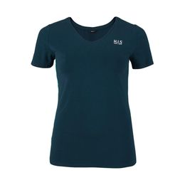 H.I.S. H.I.S T-Shirt Damen Gr&ouml;&szlig;e XL petrol