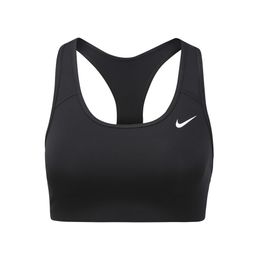 Nike BH Damen Gr&ouml;&szlig;e M schwarz / wei&szlig;