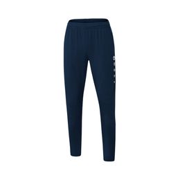 Jako Sporthose Damen Gr&ouml;&szlig;e L navy / wei&szlig;