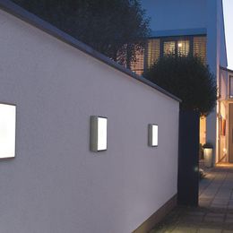 Helestra SCALA Wandleuchte, LED, A18457.86,