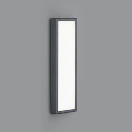 Helestra SCALA Wandleuchte, LED, A18454.93,