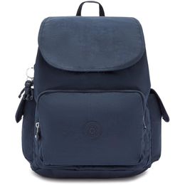 Kipling Rucksack 'CITY PACK' Damen Gr&ouml;&szlig;e One Size navy