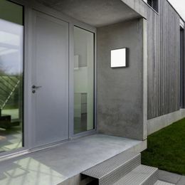 Helestra SCALA Wandleuchte, LED, A18457.93,