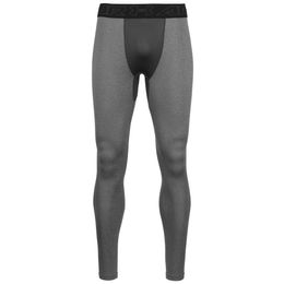 Under Armour Sportunterhose Herren Gr&ouml;&szlig;e L grau / schwarz