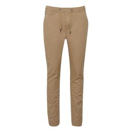 !Solid Chinohose 'THEREON' Herren Gr&ouml;&szlig;e 35/36 beige