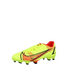 Nike Fu&szlig;ballschuh 'Mercurial Vapor 14 Academy' Herren Gr&ouml;&szlig;e 44 neongelb / rot