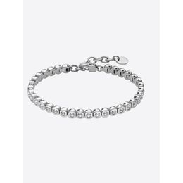 Heideman Armband Damen Gr&ouml;&szlig;e One Size silber