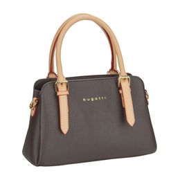Bugatti Handtasche 'Ella' Damen Gr&ouml;&szlig;e One Size nude / schoko