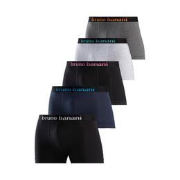 Bruno Banani Lm Boxershorts Herren Gr&ouml;&szlig;e S bunt