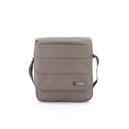 National Geographic Schultertasche 'Pro' Herren Gr&ouml;&szlig;e One Size khaki