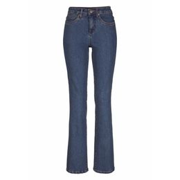 Arizona Jeans Damen Gr&ouml;&szlig;e 34 blue denim