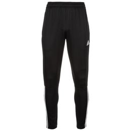 adidas Performance Sporthose 'Regista 18' Herren Gr&ouml;&szlig;e XL schwarz / wei&szlig;
