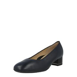 Ara Pumps Damen Gr&ouml;&szlig;e 38 taubenblau