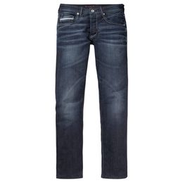 Bruno Banani Straight-Jeans Herren Gr&ouml;&szlig;e 30 blau