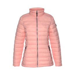 Icepeak Steppjacke Damen Gr&ouml;&szlig;e L koralle