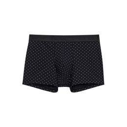 HOM Boxer Briefs ' Max ' Herren Gr&ouml;&szlig;e S schwarz