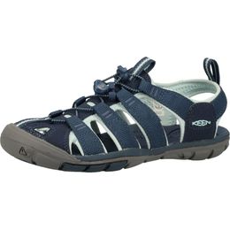 Keen Sandale Damen Gr&ouml;&szlig;e 40.5 navy / opal