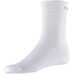 Falke Sportsocken 'TE4' Herren Gr&ouml;&szlig;e 44/45 wei&szlig;