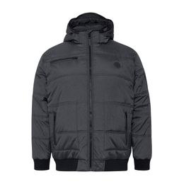 Blend Winterjacke 'BT BORIS' Big & Tall Herren Gr&ouml;&szlig;e 4XL schwarz