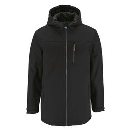 Polarino Jacke Herren Gr&ouml;&szlig;e XL schwarz