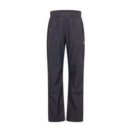 CMP Outdoorhose Herren Gr&ouml;&szlig;e L/XL schwarz / wei&szlig;