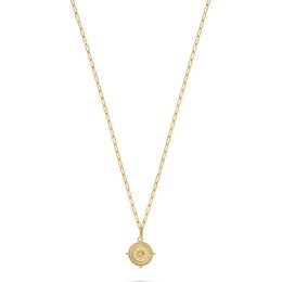 Guido Maria Kretschmer Jewellery Kette Damen Gr&ouml;&szlig;e One Size gold
