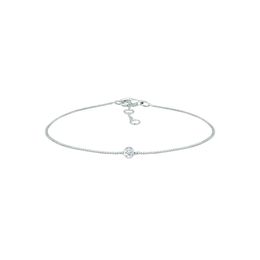 Elli DIAMONDS Armband Damen Gr&ouml;&szlig;e 16 silber