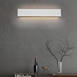 Trio Leuchten Concha Wandleuchte, LED, 225174731,