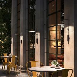 Bover Platet Wandleuchte, LED, 21101006151,