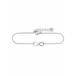CAI ca&iuml; Armband 'Infinity' Damen Gr&ouml;&szlig;e One Size silber