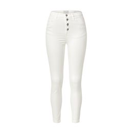 Haily's Hailys Jeans 'Romina' Damen Gr&ouml;&szlig;e 29 white denim