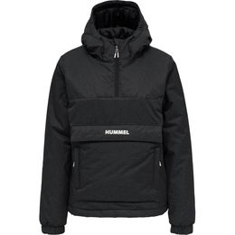 Hummel Jacke Damen Gr&ouml;&szlig;e XS schwarz