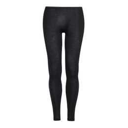 Hanro Leggings Damen Gr&ouml;&szlig;e L schwarz