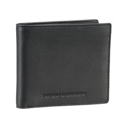 Porsche Design Brieftasche ' Business Billfold 9901 ' Herren Gr&ouml;&szlig;e XS/XXL schwarz